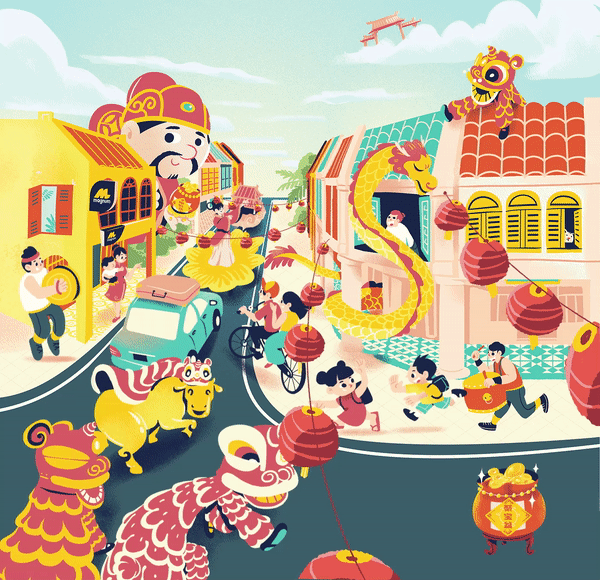 Studio Behind 90 – The award winning studio that specialises in visual ...